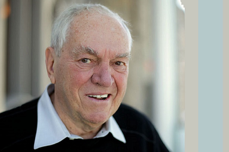 Former NDP leader Ed Broadbent passes away at 87 - Durham Post