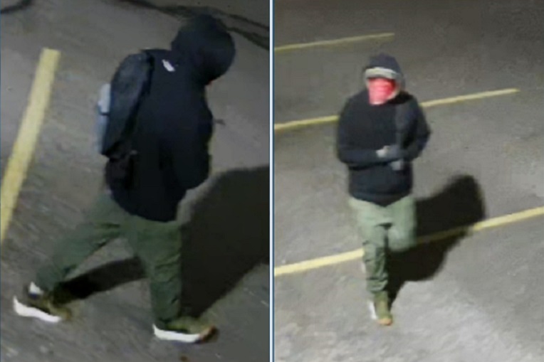 Help police find two break-and-enter suspects - Durham Post