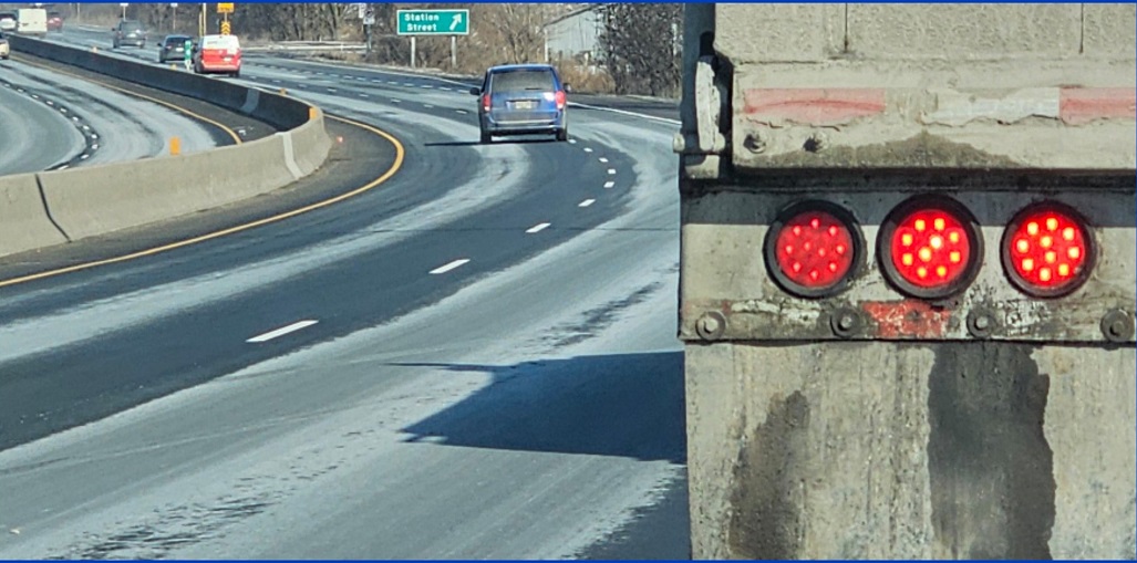 Move over... too many emergency staff getting maimed or killed - Durham ...