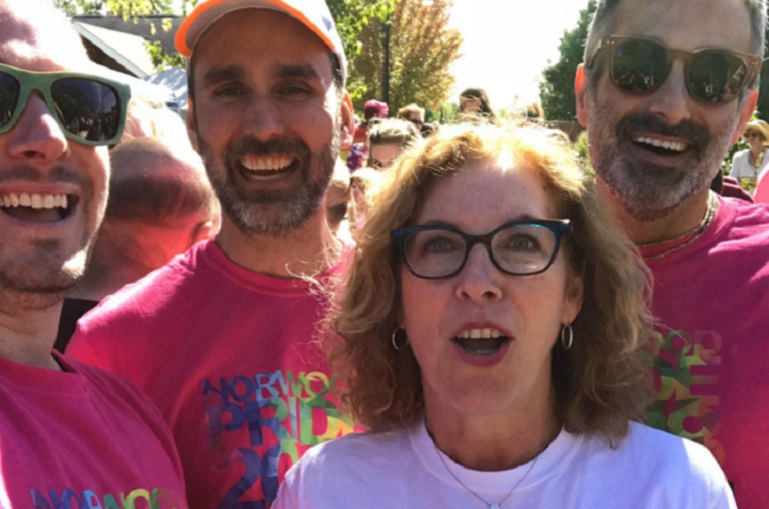 Former MP Kim Rudd passes away at 66 - Durham Post