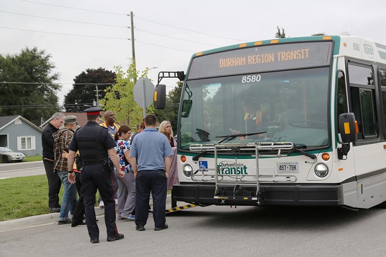DRT’s 2030 service plan focus on Seaton and Brooklin - Durham Post