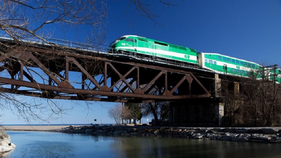 MPP formally asks Metrolinx to restore Express Service - Durham Post