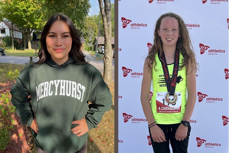 Hall of Sports Fame to honour two impressive young women - Durham Post