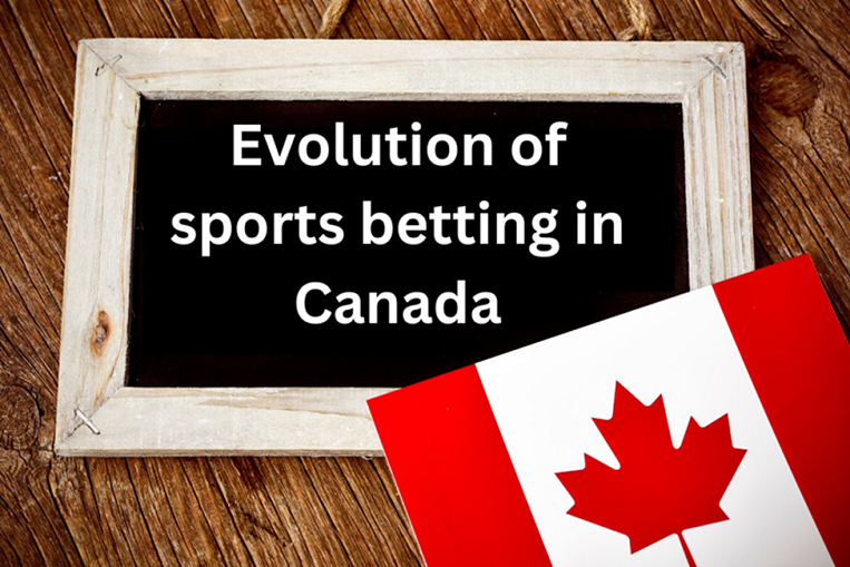 How Canadian sports betting landscape has evolved over time - Durham Post