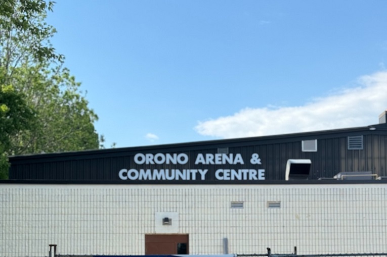 $3mn Orono Arena renovation to extend its life by 15 years - Durham Post