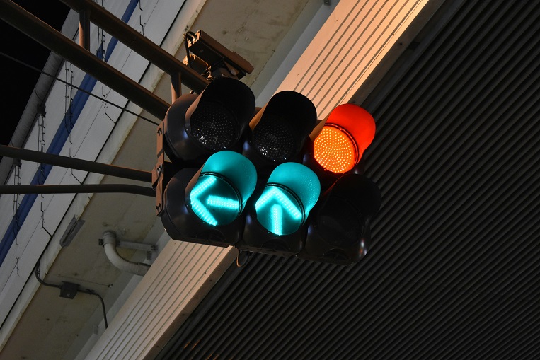 New protected left-turn signals at two Whitby intersections - Durham Post
