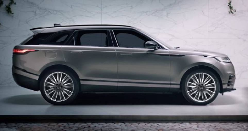 Police seize Range Rover along with loaded guns and drugs - Durham Post