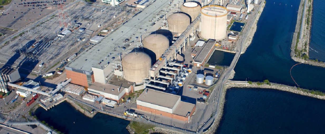 Pickering Nuclear Station to live on with new $4.1bn injection - Durham ...