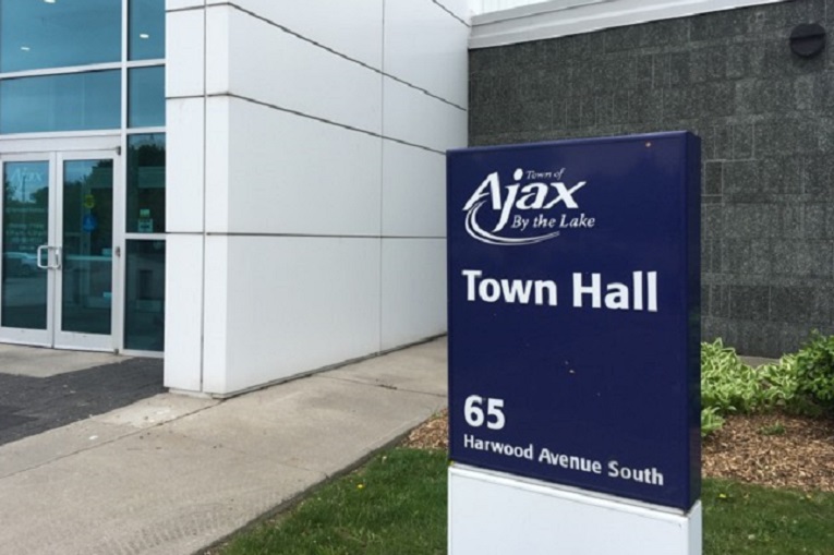 Ajax plans to have a temporary crisis centre in downtown - Durham Post