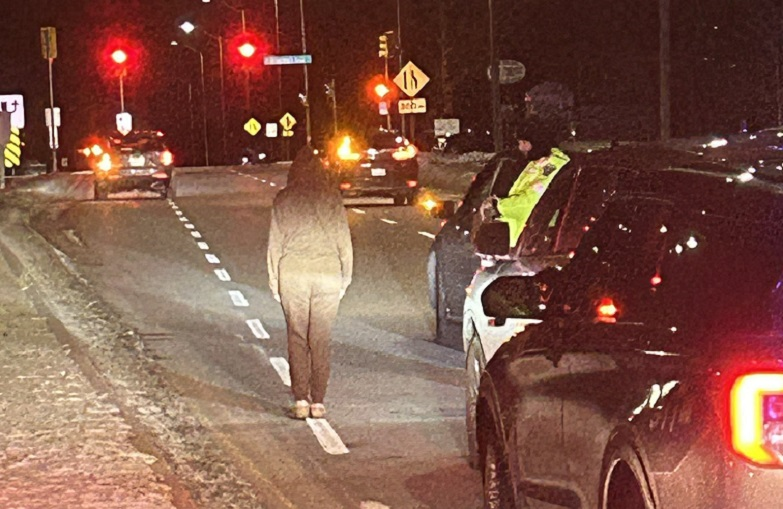 Female driver with six times the alcohol limit charged - Durham Post