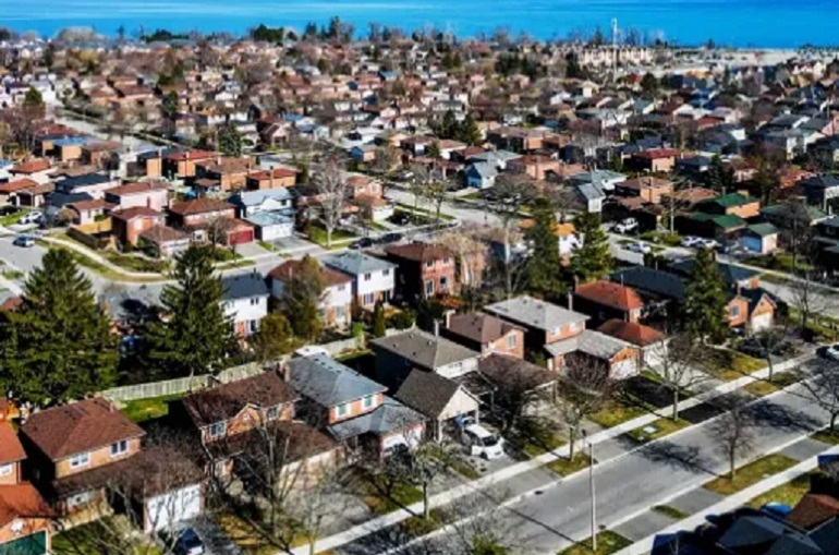 Which Durham area stands out in GTA realty market? - Durham Post