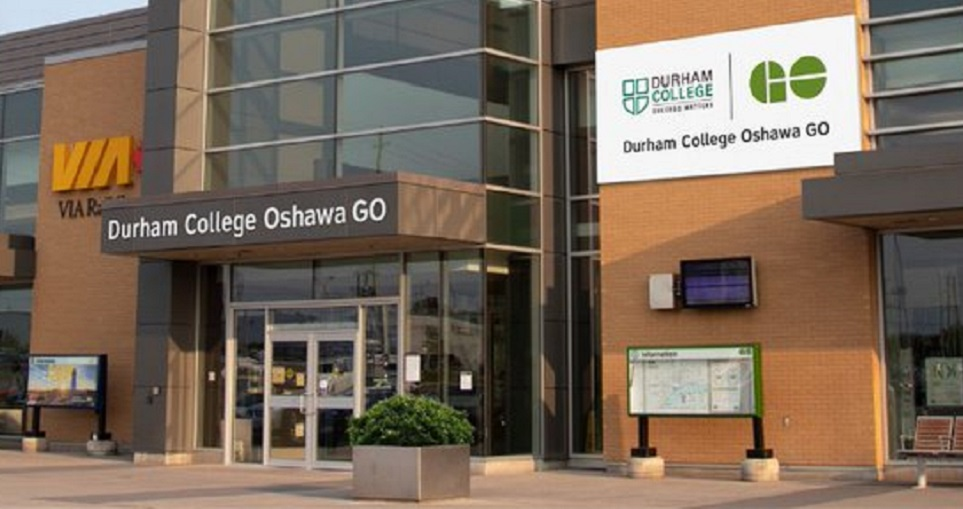 Metrolinx GO Expansion major works start spring - Durham Post