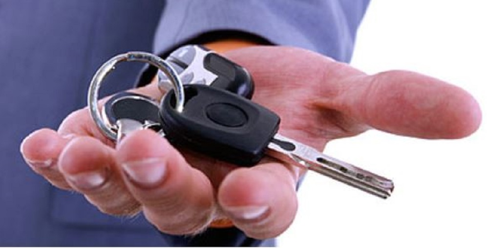Police recover 16 stolen car keys from Oshawa motel room - Durham Post