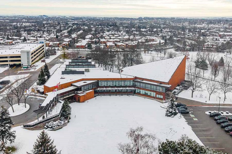 One week's pay of two Whitby councillors docked for violation - Durham Post