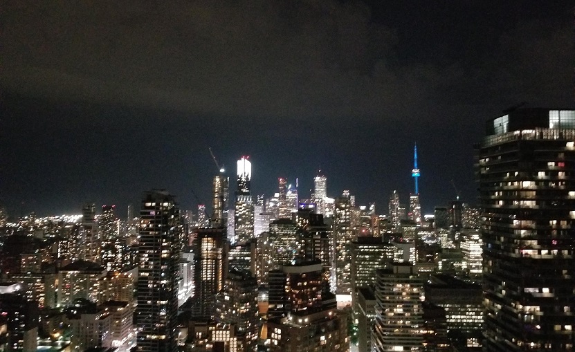 Two of Canada's among the world's top-30 richest cities - Durham Post