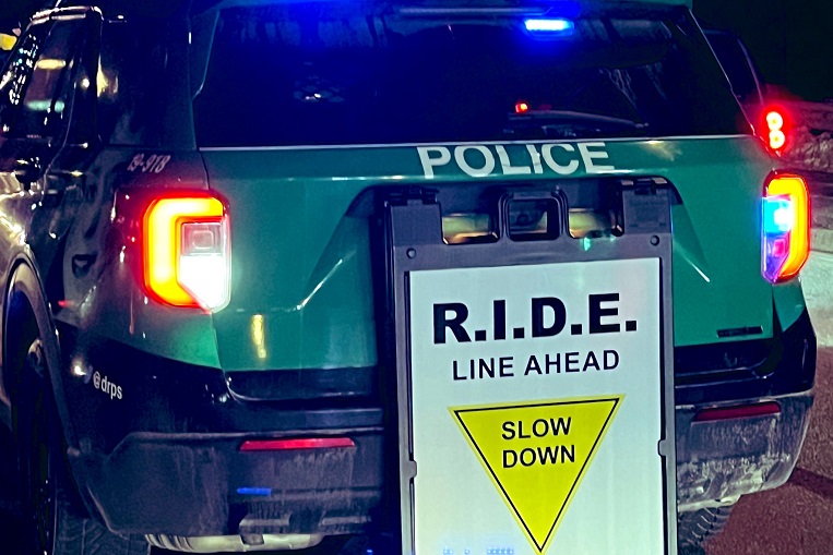 First Ride stop yields three suspects with drugs in stolen car - Durham ...