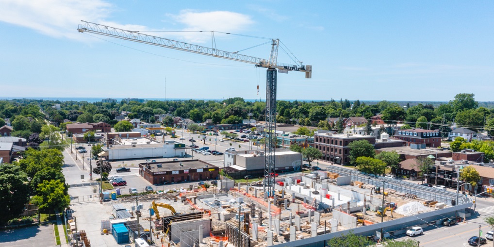 Whitby defers development charges amid tariffs war - Durham Post