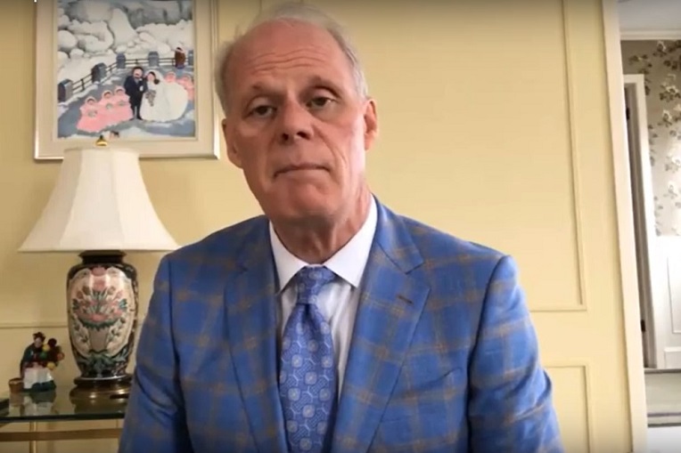 Carter promises job support to impacted GM plant workers - Durham Post