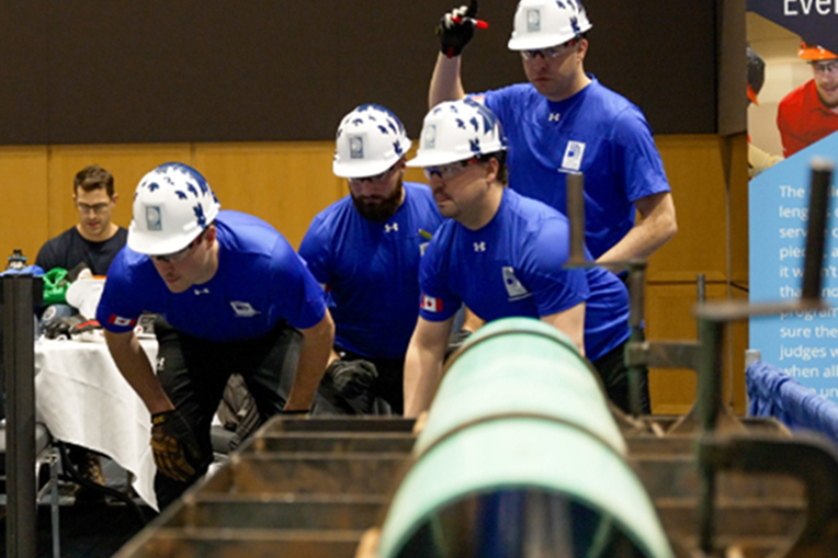 Durham team Sledgehammers are Ontario champions - Durham Post