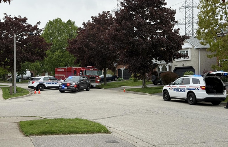 Eleanor Doney, 83, named as victim of boy's attack - Durham Post