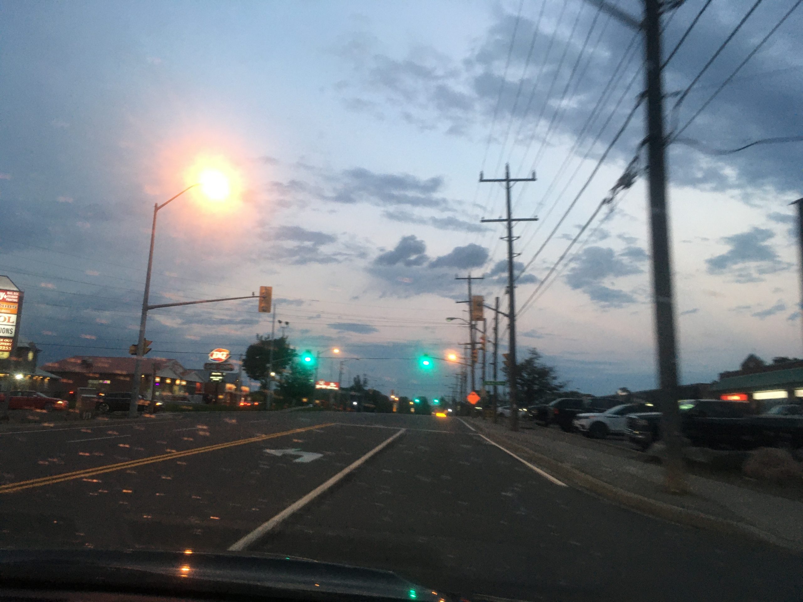 Passenger in life-threatening condition after left-turn crash - Durham Post