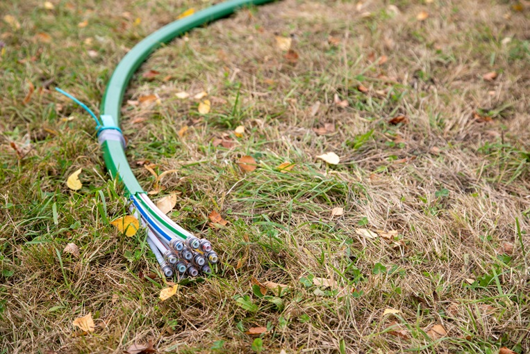 Rogers installing 200km of fibre cables in Clarington - Durham Post