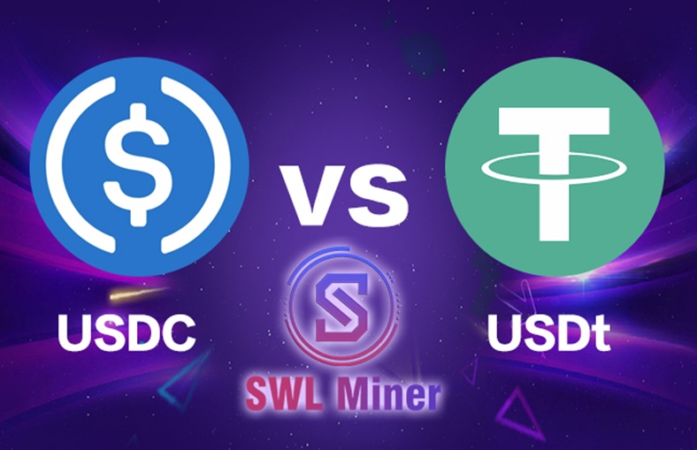 SWL Miner launches Solana cloud mining solution, easily opening the era ...