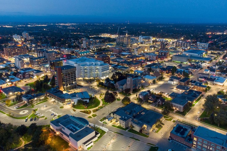 City portion of Oshawa 2026 tax may go up by 4.68% - Durham Post