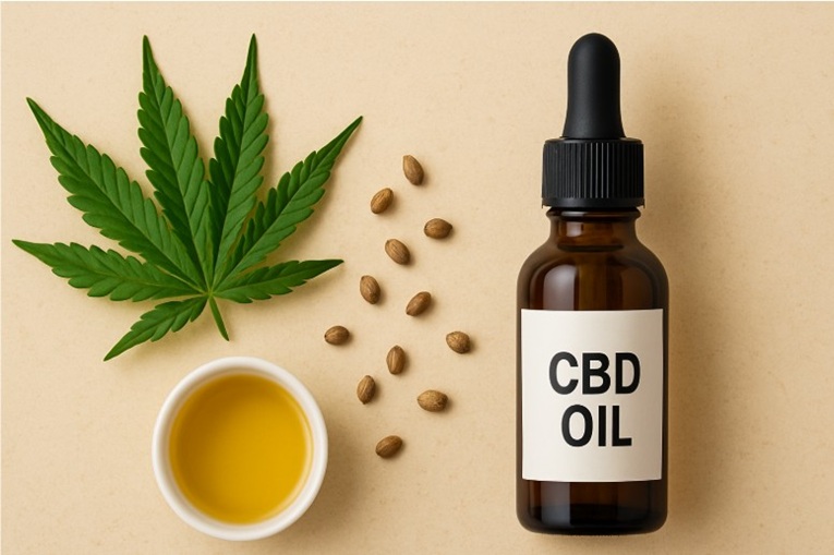 Best CBD Oil In Canada: Top Brands & Honest Reviews