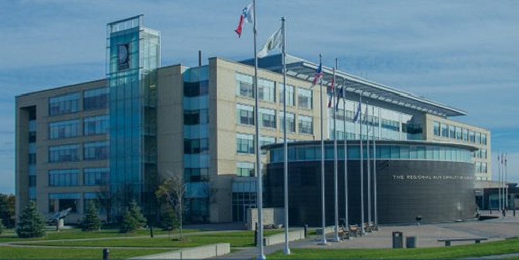 Regional Council to discuss 2026 budget on December 17 - Durham Post