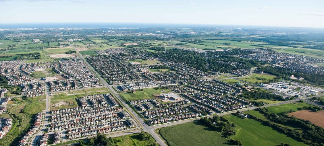 Whitby facing a housing affordability crisis: council - Durham Post
