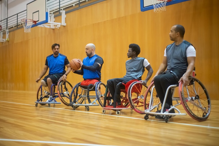 Para Sports and Recreation Opportunities Fund gives $23k - Durham Post