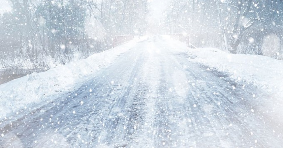 Commute Alert: Icy rain, pellets and snow across Durham - Durham Post