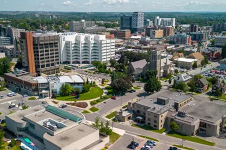 Construction completed on new Downtown Urban Square - Durham Post