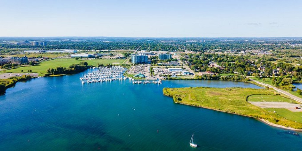 Waterfront paid parking moving east to Whitby in Durham - Durham Post