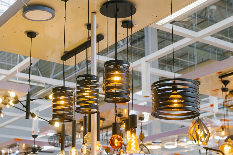 Best online lighting stores Canada - Durham Post